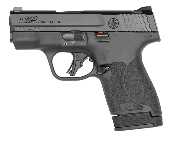 Smith and Wesson Shield Plus - Five Point Grips